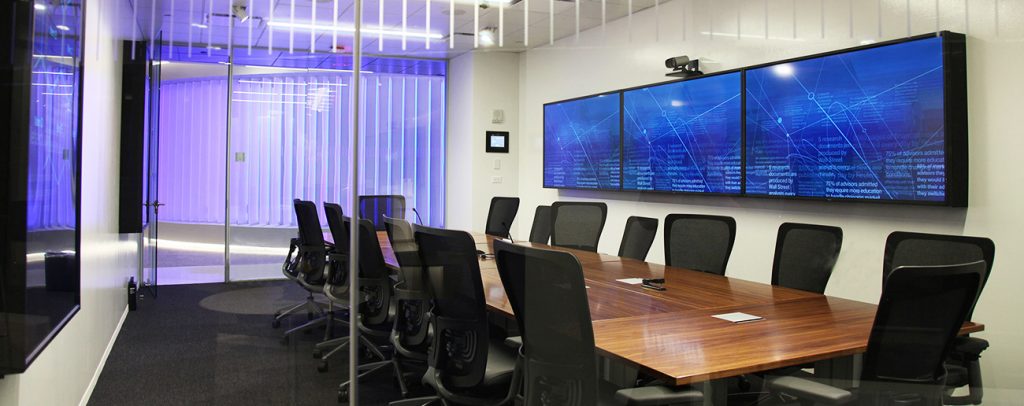 Video Teleconference Systems – Arcticom