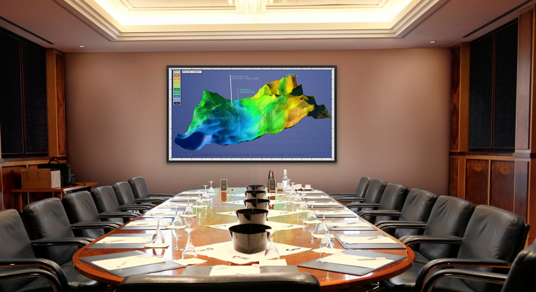 Video Teleconference Systems – Arcticom