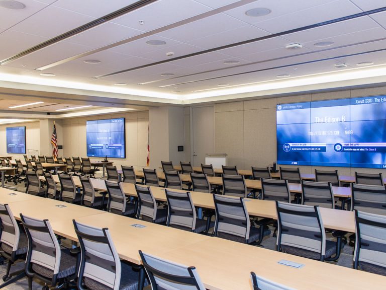 Video Teleconference Systems – Arcticom