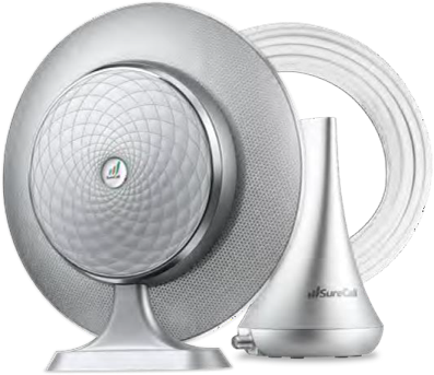 Wireless Signal Boosters – Arcticom