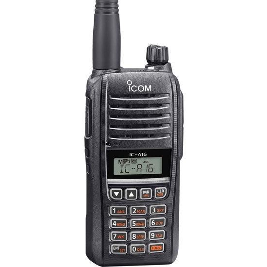 Icom Land Mobile, Marine, Satellite, Air to Ground Radios – Arcticom